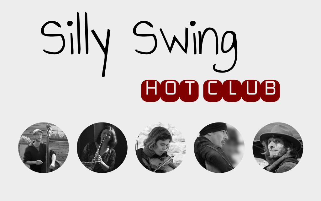 · Silly Swing Hot Club